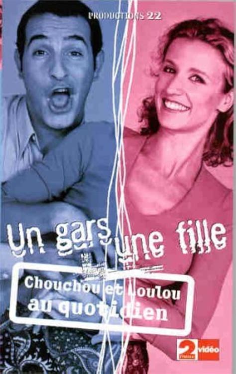 Un Gars Une Fille S Rie T L Vis E Imdb