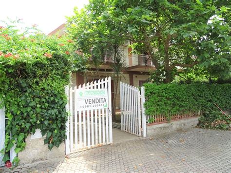 Villette A Schiera In Vendita A Villapiana Casa It