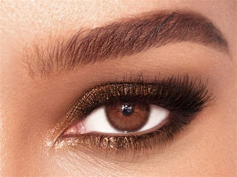 Eyeshadow For Brown Eyes And Olive Skin Makeupview Co