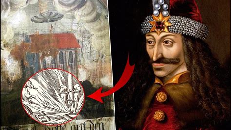 La Verdadera Historia Del Conde Dracula Vlad Tepes III YouTube