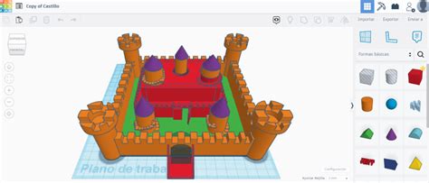 Programas de diseño 3DGRATIS Servitec3D