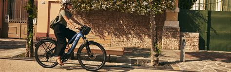 Vélo électrique ville Liv Amiti E 2023 Liv Cycling FR