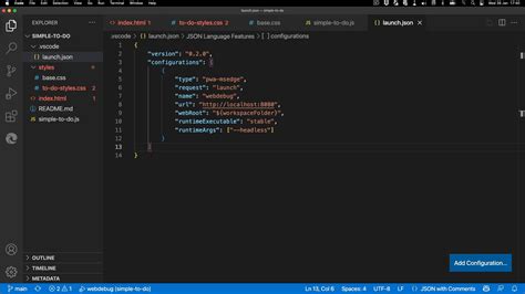 Debug In Visual Studio Code Printable Forms Free Online