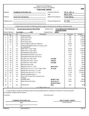 Fillable Online ITB 19 0363 A Fax Email Print PdfFiller