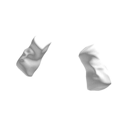 White Arm Warmers 3 0 Roblox Item Rolimon S