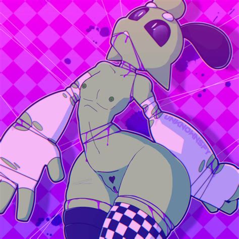 Rule 34 11 Alien Alien Humanoid Animation Meme Community Anthro Armwear Asdfriku Bodily