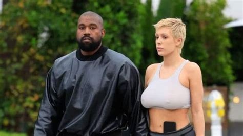 Kanye West Allegedly Desired To Sleep With Ex Wife Bianca Censori S Mom
