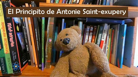 Reseña Resumen de el principito Móris las aventuras en casa YouTube