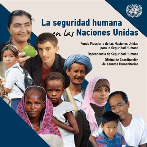 Spanish Human Security Brochure Web December