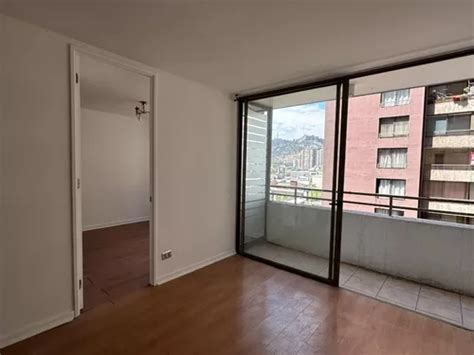 Departamento A Pasos Del Metro Y Frente A Comisaría MercadoLibre