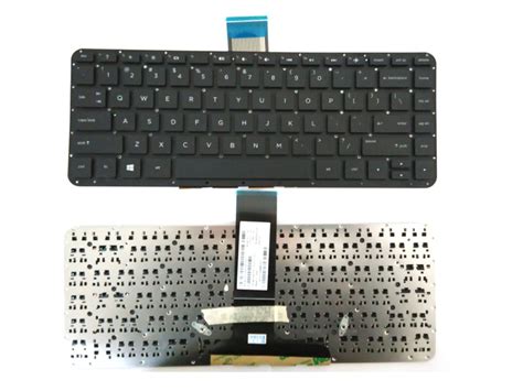 HP X360 13 A Laptop Keyboard Ok Computer Plus