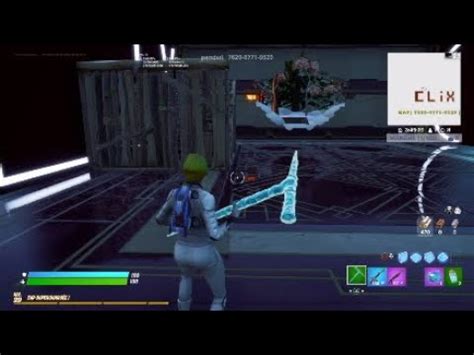 1v1 Contre Un Rageux Sur Fortnite Il Rage Quitte YouTube