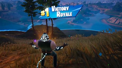 OSCAR Shock Brawler Oscar Style Skin Solo Gameplay In FORTNITE YouTube