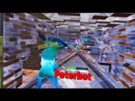 Just Wanna Rock Fortnite Montage Best Year Old Kbm On Console