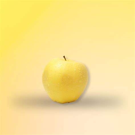 Pommes Golden BIO FRUTOMATIK