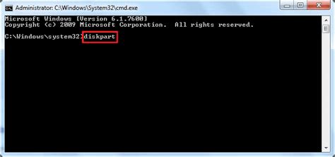 What Is Diskpart Ultimate Guide To Use Diskpart Commands On Windows