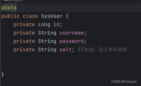 spring boot常用注解的一些介绍 csdn博客