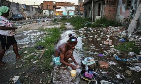 No Brasil Milh Es Passaram Fome No Fim De Aponta Pesquisa