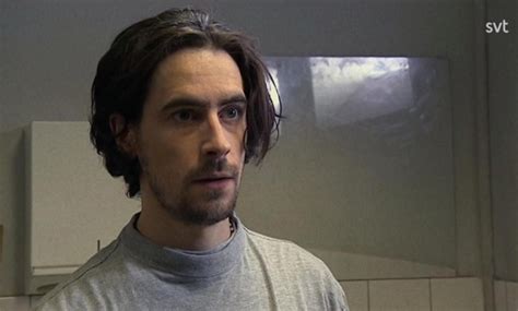 Ola Rapace Nudo In Tusenbr Der Ep X Nudi Al Cinema