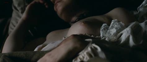Naked Unknown In Satisfaction 1720