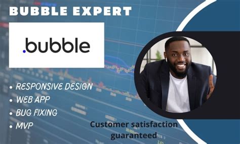 Be Your Bubble App Developer Mvp Bubble Io App Or Saas By Royal Joash