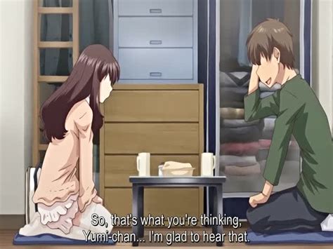 Watch Bitch Na In Ane Sama Episode 2 Hentai Video HentaiPrno Tube