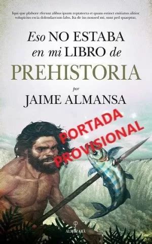 ESO NO ESTABA EN MI LIBRO DE PREHISTORIA EPUB PDF Audio
