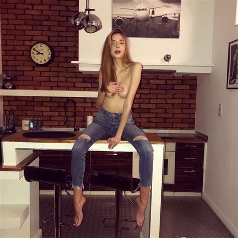 Magdalena Garbowska Nude Sexy Photos The Sex Scene