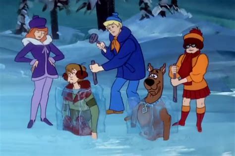 Scooby Doo Brasil on Twitter Hoje o episódio de Scooby Doo Cadê