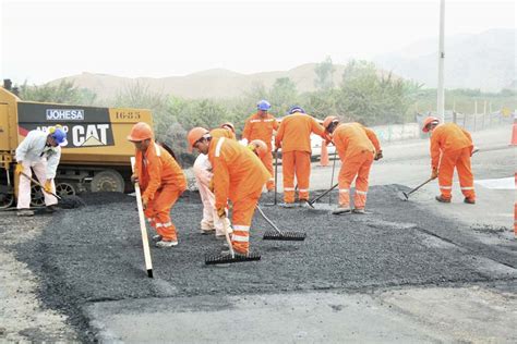Piura Invertirán más de S 5 400 millones en infraestructura vial