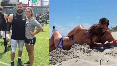 9 Hot Sexy Kylie Kelce Bikini Pics