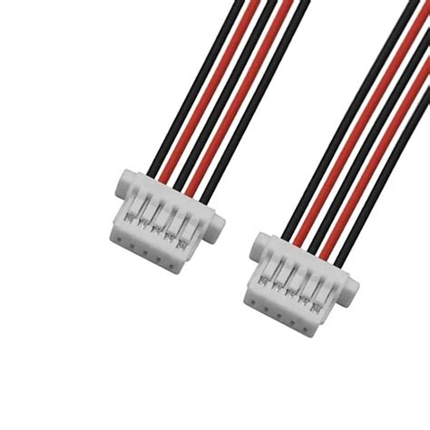 Relay Pin Pin Shr V S B Shr V S B Mm Pitch Jcb Wiring