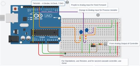 arduino pid simulator bryce automation