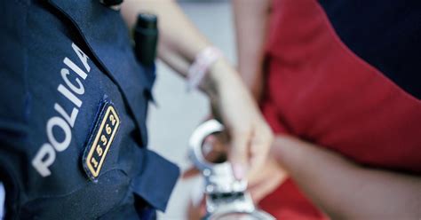Detenen Un Home Per Apunyalar Un Conegut Seu A Berga