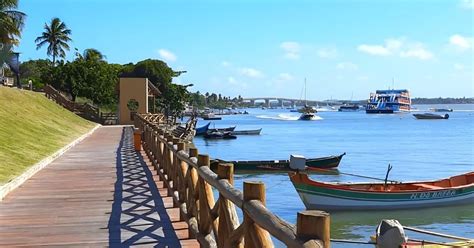 26 dicas imperdíveis sobre o que fazer em Aracaju Sergipe