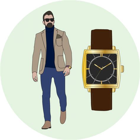 Comment Bien Choisir Et Porter Sa Montre Guide Complet
