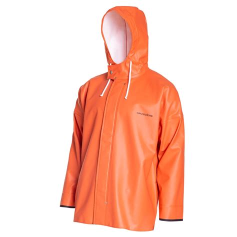 Grundens Brigg 44 Parka Superfishingmaster