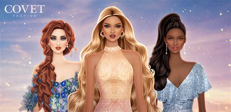 Covet Fashion Juego De Moda Amazon Es Appstore Para Android