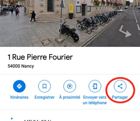 Ins Rer Une Carte Google Maps Sur Son Site Morpheus Formation