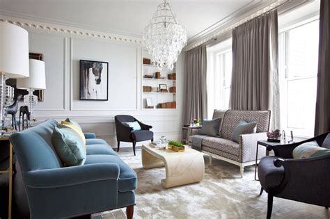 Interior Design Styles The Ultimate Guide To Decorating Styles