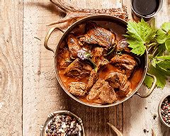 Recette Gigot De Sanglier Au Four Facile Rapide