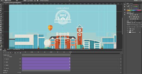 The Best How To Make An Animated In Photoshop Cc 2019 References