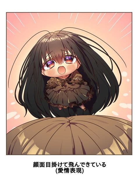 はるみなまう on Twitter アニメチビ かわいいアニメの写真 キュートなスケッチ
