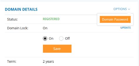 how to obtain the epp code and transfer your domain name it company blog