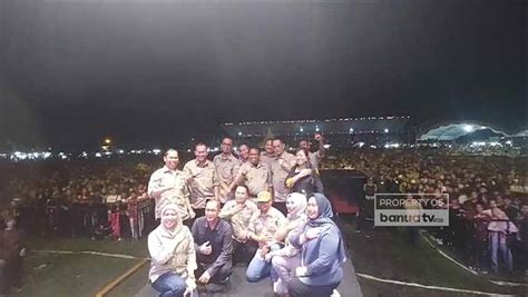 Erlin Hardi Hadiri Peluncuran Tahapan Pemilihan Bupati Dan Wakil Bupati