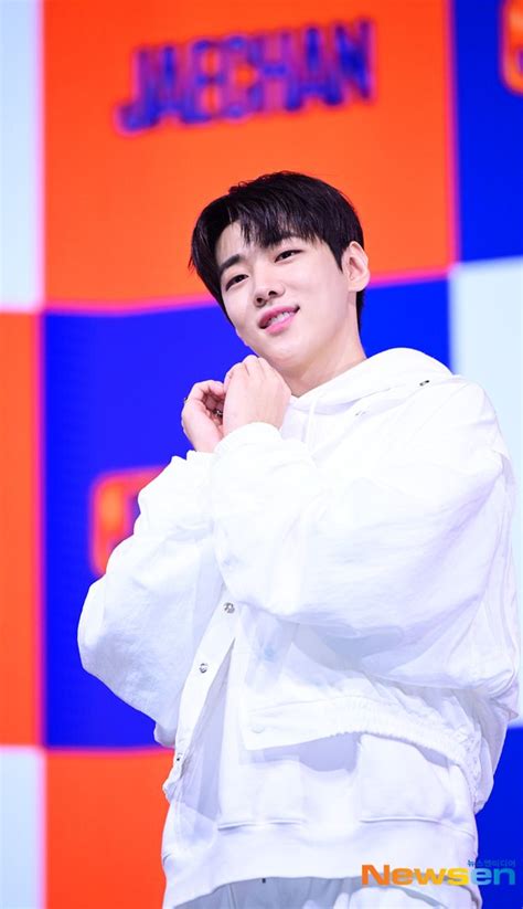 최고의 공장장 목표 DKZ 재찬 자작곡으로 가득 채운 첫 솔로 열정 종합 네이트 연예