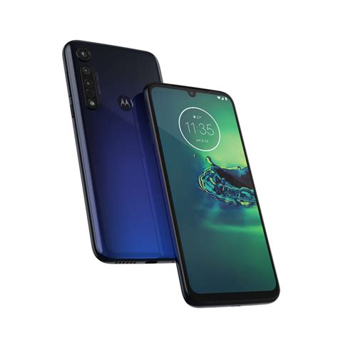 Moto G Plus With Inch Fhd Display Mp Triple Rear Cameras Mp