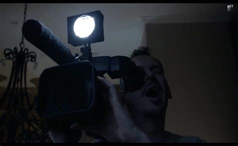 Kathryn Fiore Sexy Scene In 30 Nights Of Paranormal Activity With The