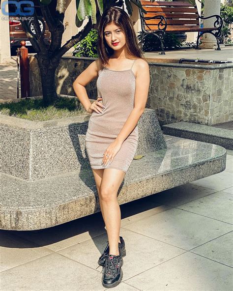 Arishfa Khan Nude Pictures Photos Playboy Naked Topless Fappening