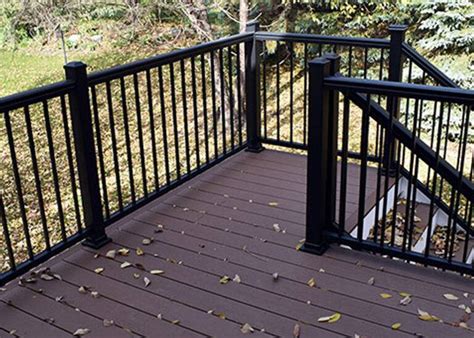 Timbertech Composite Decking The Deck Store